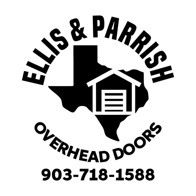 Ellis Overhead Doors in Sherman, TX & Van Alstyne, TX | Best Garage ...